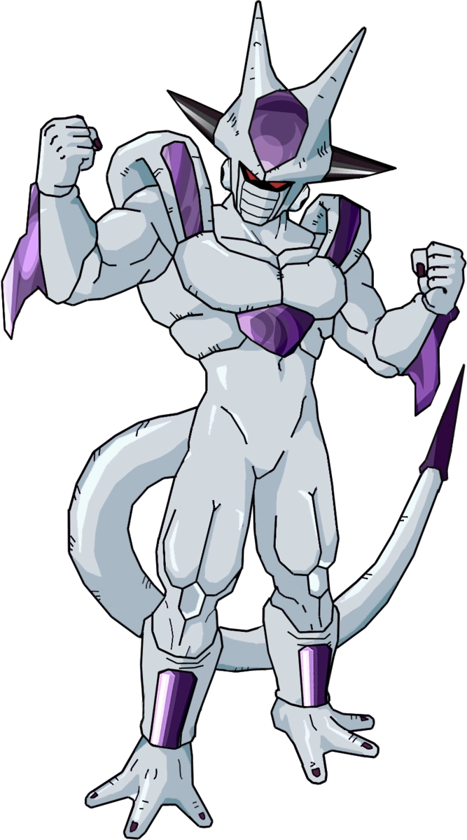 El gran poder de Mega Freezer | Dragon Ball Fanon Wiki | Fandom