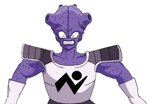 Kuwei | Dragon Ball Fanon Wiki | Fandom