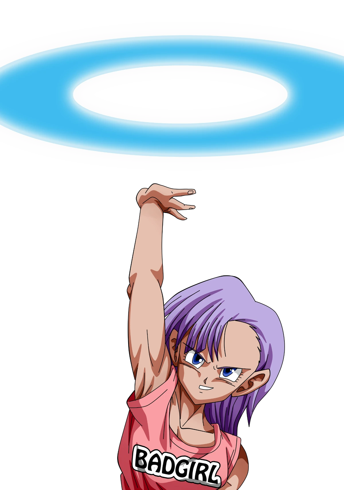 Kienzan (DB:S) | Dragon Ball Fanon Wiki | Fandom