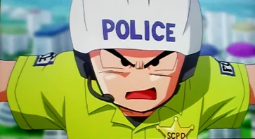Dragon Ball Invation Capítulo 01 | Dragon Ball Fanon Wiki | Fandom