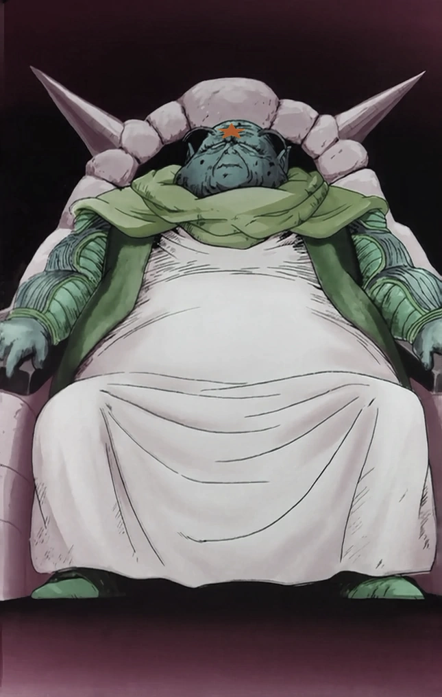 Original Namekian (Xz) | Dragonball Fanon Wiki | Fandom