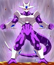 Frost Demons (DoctorBleed) | Dragonball Fanon Wiki | Fandom