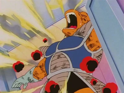 Dragon Ball: The Recruit Of Cooler:Especial: Otro Mundo (película ...