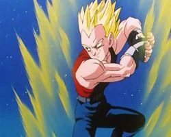 Super Galick Gun (Xz) | Dragonball Fanon Wiki | Fandom