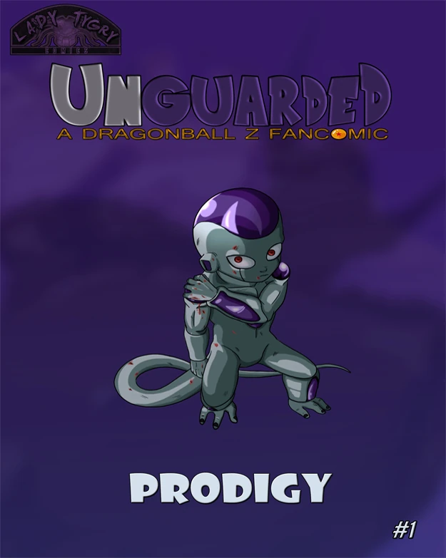 DB Unguarded | Dragonball Fanon Wiki | Fandom