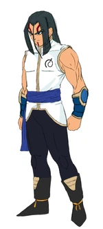 Avok (DBK) | Dragonball Fanon Wiki | Fandom