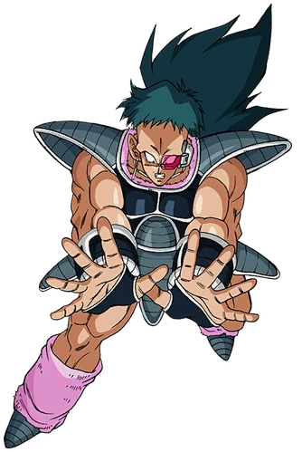 Kabochan | Dragon Ball Fanon Wiki | Fandom