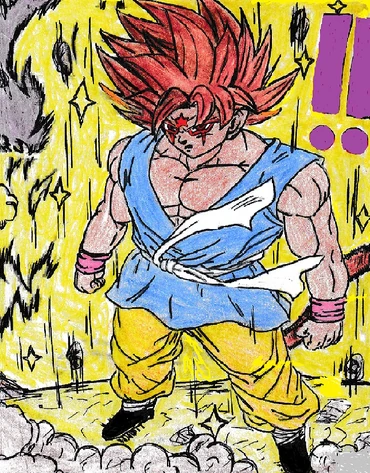 Seji-ken | Dragonball Fanon Wiki | Fandom