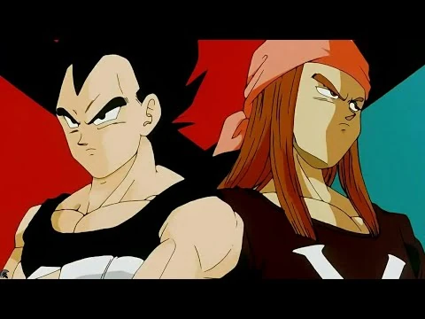 Dragon Ball Jigen/Prólogo | Dragon Ball Fanon Wiki | Fandom