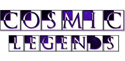 Cosmic Legends | Dragon Ball Fanon Wiki | Fandom