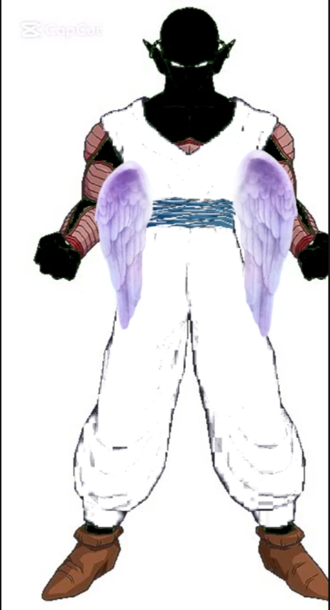 TAMBOU | Dragonball Fanon Wiki | Fandom