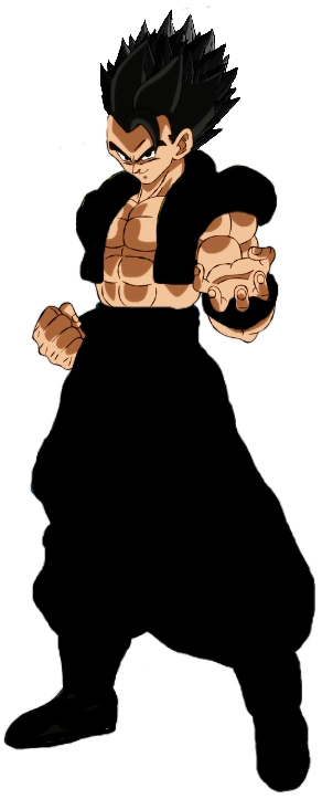 Garo | Dragonball Fanon Wiki | Fandom