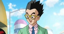 Dragon Ball Final Stand Resumido así nomás | Dragon Ball Fanon Wiki ...