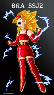 Super Saiyan Synopsis (Dragon Ball PD) | Dragonball Fanon Wiki | Fandom