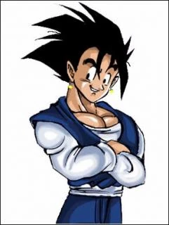 Gokan | Dragonball Fanon Wiki | Fandom