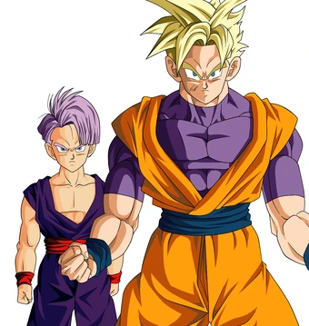 Dragon Ball: Shouganai/Capítulo 2: Alarma | Dragon Ball Fanon Wiki | Fandom