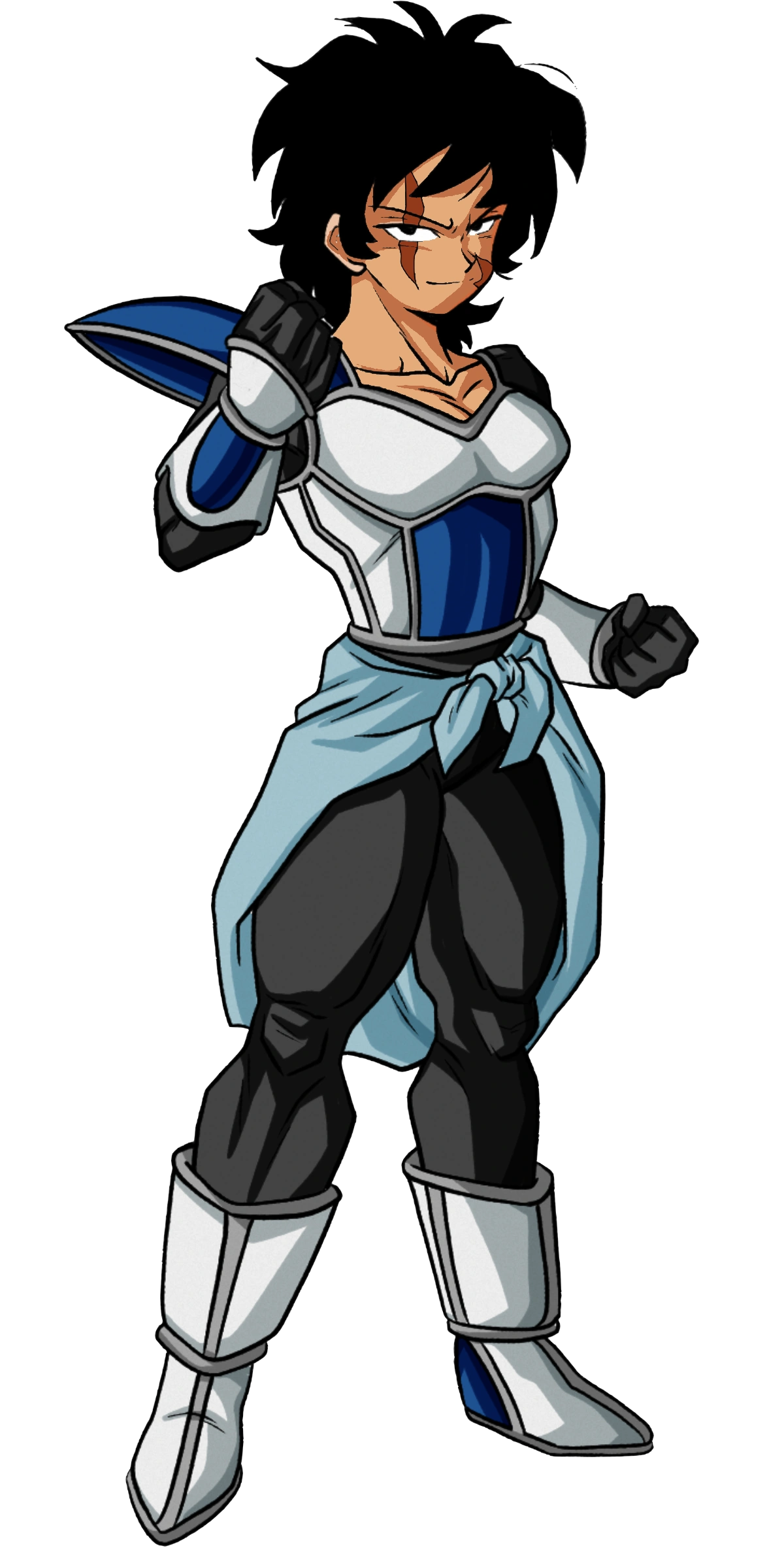 Tanemi | Dragon Ball Fanon Wiki | Fandom