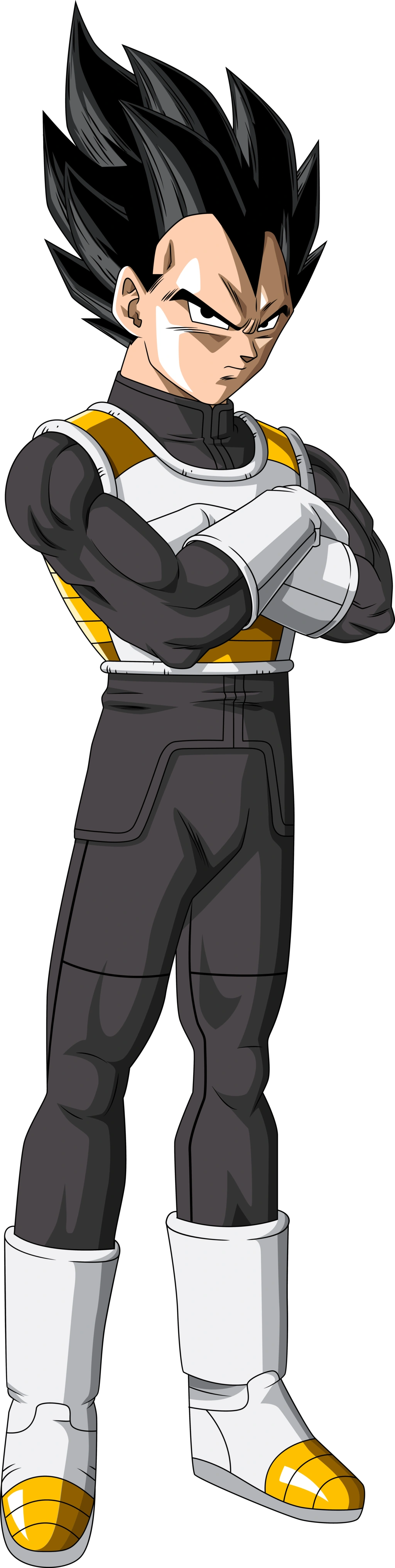 Vegeta (TC) | Dragon Ball Fanon Wiki | Fandom