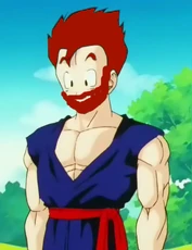 Kuzon (TGK) | Dragonball Fanon Wiki | Fandom