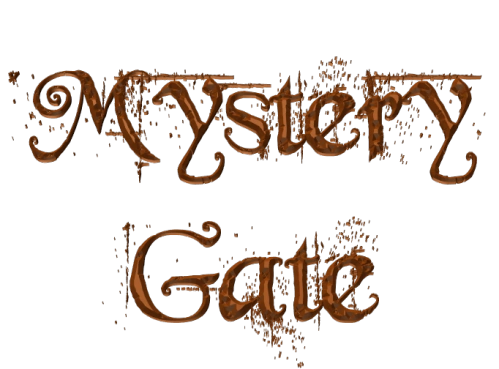 Mystery Gate | Dragon Ball Fanon Wiki | Fandom