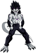 Kidnapped | Dragon Ball Fanon Wiki | Fandom