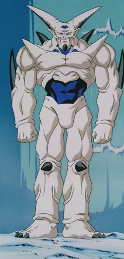 One-Star Earthling Dragonball (Xz) | Dragonball Fanon Wiki | Fandom