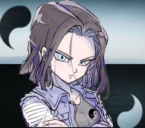 Alexa | Dragonball Fanon Wiki | Fandom