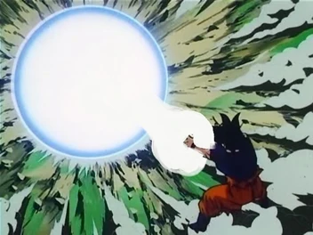 Rakon | Dragonball Fanon Wiki | Fandom