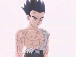 Capítulo 6 (DBZ:TNW) | Dragon Ball Fanon Wiki | Fandom