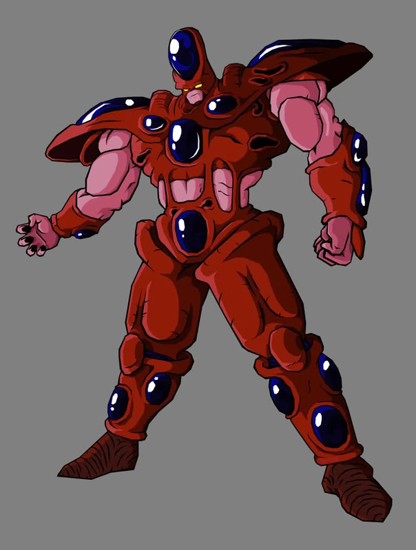 Zzar | Dragonball Fanon Wiki | Fandom