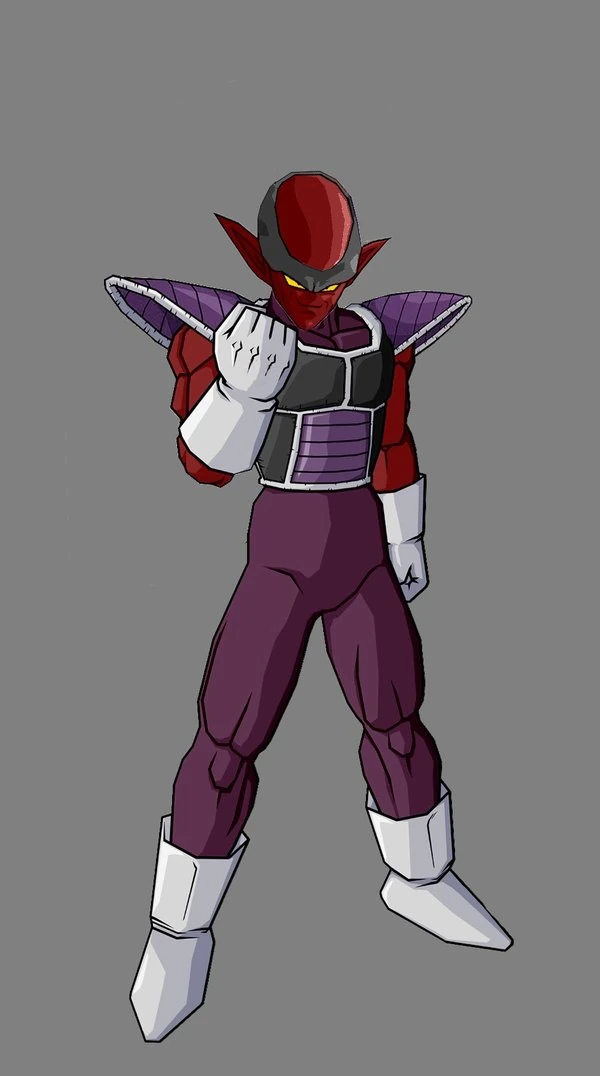 Onite | Dragonball Fanon Wiki | Fandom