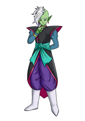 Anraku | Dragon Ball Fanon Wiki | Fandom