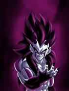 Kidnapped | Dragon Ball Fanon Wiki | Fandom