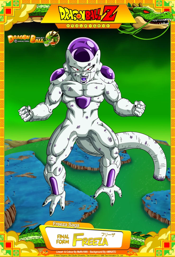 Dragon ball mundo alternativo episodio 19 | Dragon Ball Fanon Wiki | Fandom