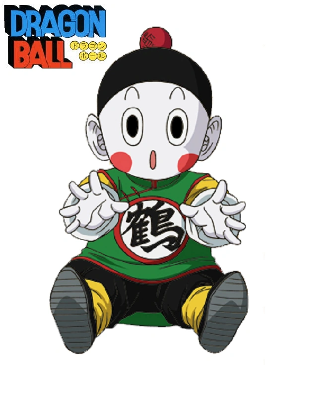 Chiaotzu (Dragon Ball SF) | Dragonball Fanon Wiki | Fandom