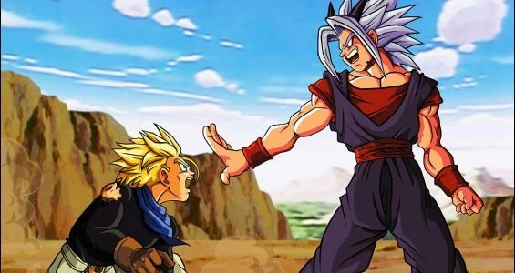 Android 28 | Dragonball Fanon Wiki | Fandom