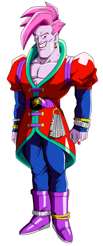 Dragon Ball XE/Budokai Arc | Dragonball Fanon Wiki | Fandom