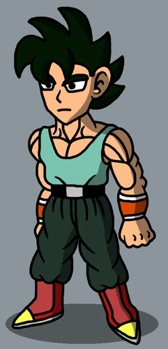 Tatsu | Dragonball Fanon Wiki | Fandom