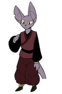 Deneb | Dragon Ball Fanon Wiki | Fandom