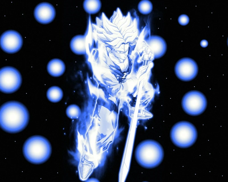 Hyper Saiyan | Dragonball Fanon Wiki | Fandom