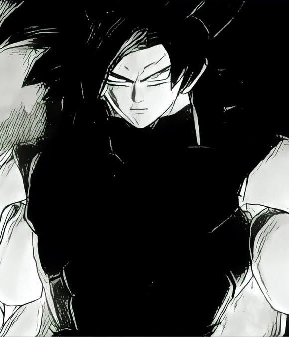 Tharsis | Dragonball Fanon Wiki | Fandom