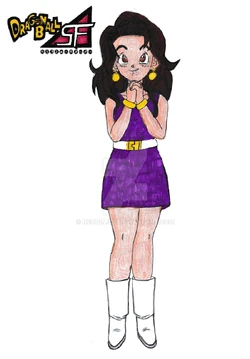 Valese (Dragon Ball SF) | Dragonball Fanon Wiki | Fandom