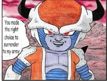 Universe 7 Saga (Dragon Ball SF) | Dragonball Fanon Wiki | Fandom