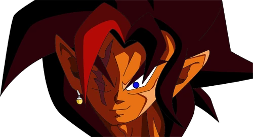 Farko | Dragon Ball Fanon Wiki | Fandom