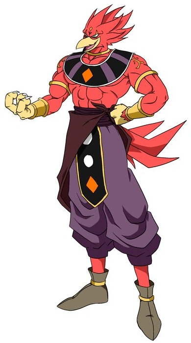 Able (Blue Skies) | Dragonball Fanon Wiki | Fandom