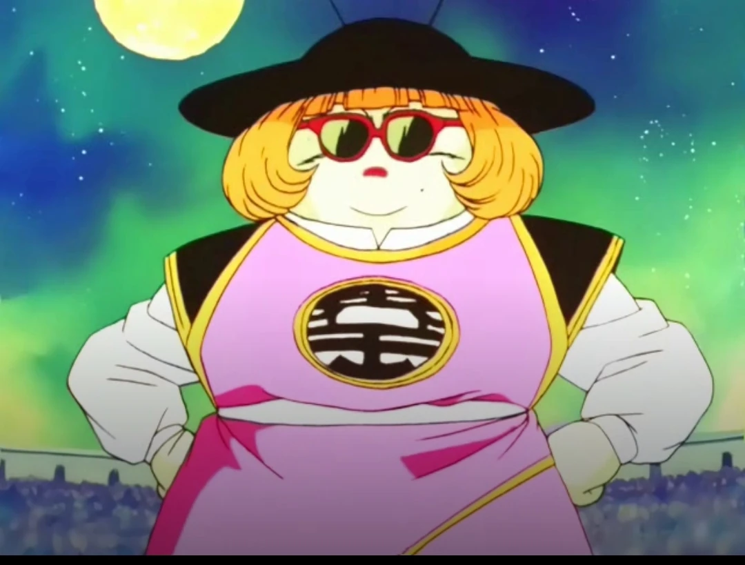 East kai ( CM ) | Dragonball Fanon Wiki | Fandom