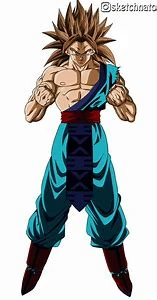 Lattuce | Dragonball Fanon Wiki | Fandom