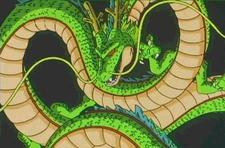 Dragon Bomb | Dragonball Fanon Wiki | Fandom