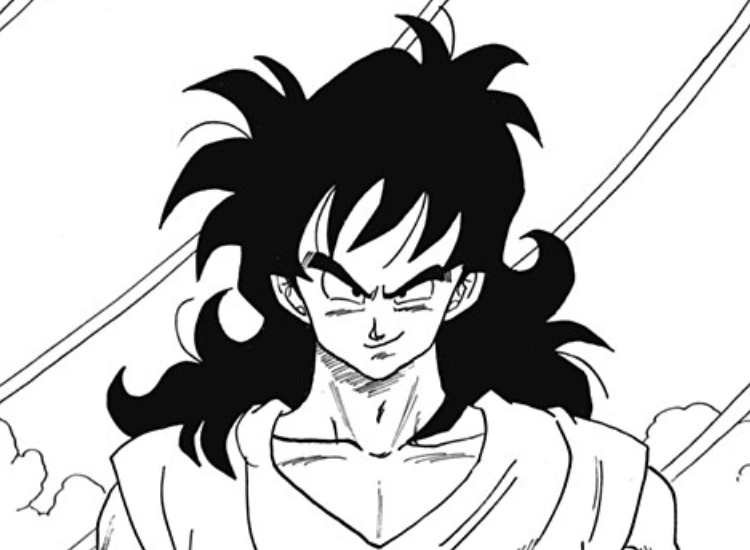 Yamcha (DBG) | Dragonball Fanon Wiki | Fandom