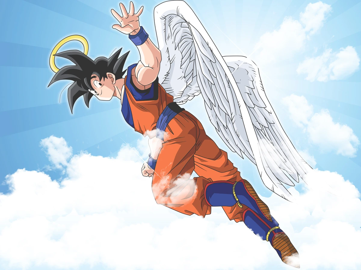 DB: SF | Dragon Ball Fanon Wiki | Fandom